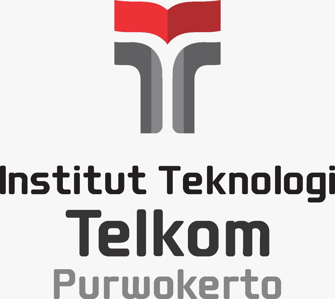 Logo | Universitas Telkom Purwokerto
