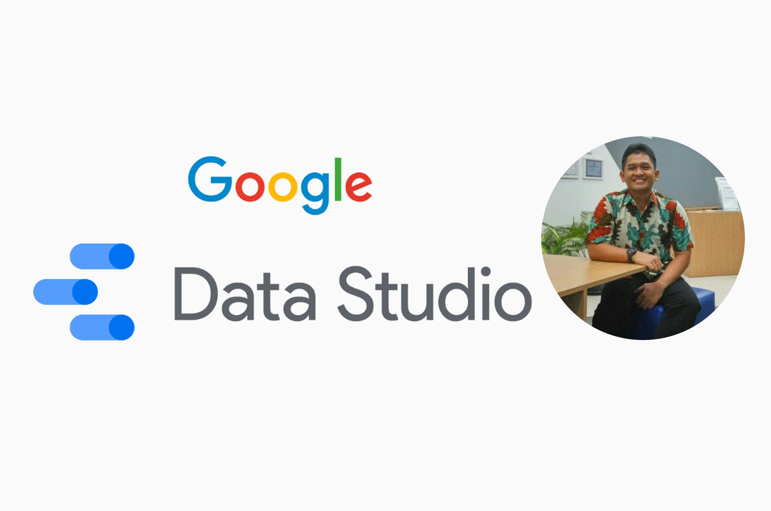 Dosen ITTP Adakan Pelatihan Online Google Data Studio | Universitas ...