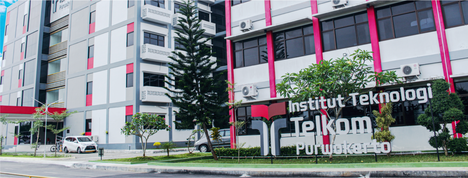 Tentang ITTP | Universitas Telkom Purwokerto