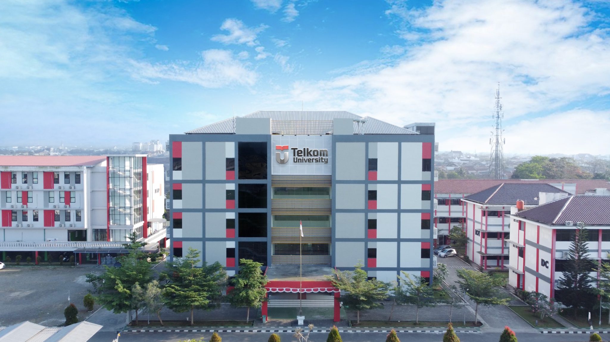 Visi Misi Tujuan | Universitas Telkom Purwokerto